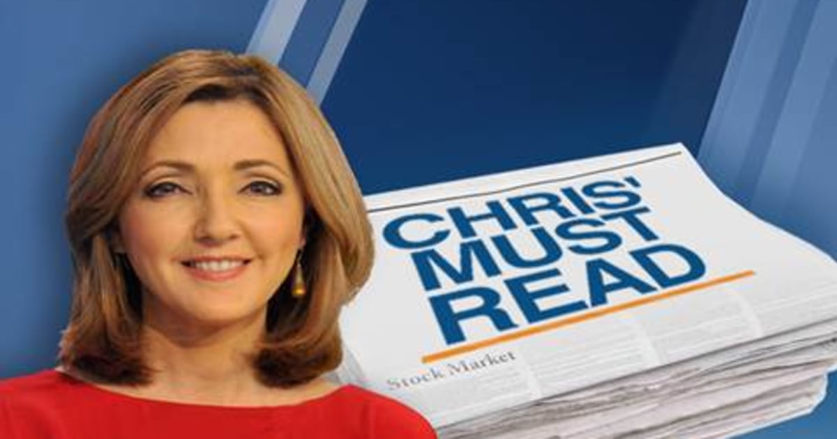 Must read: How to interpret the smoke signals