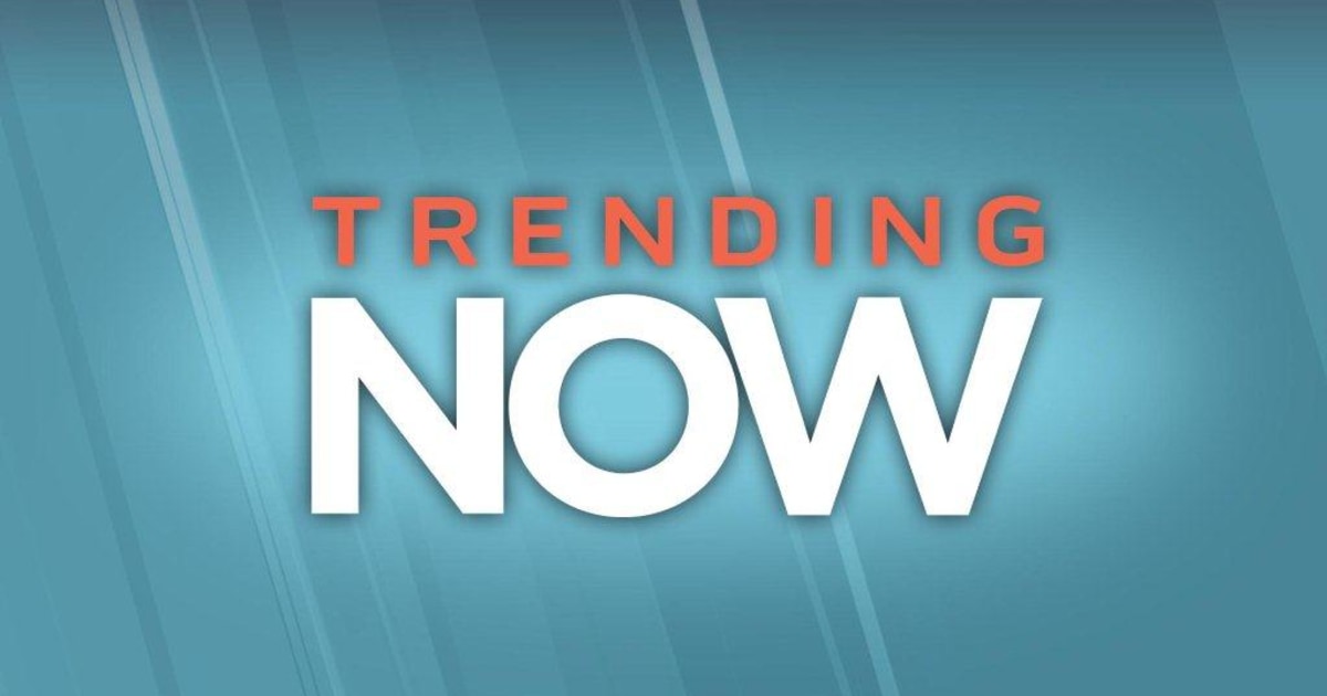 Trending NOW