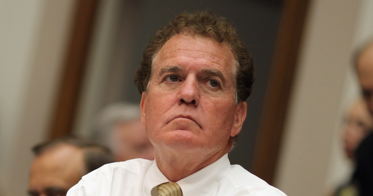 GOP Rep. Gingrey: teach kids about traditional gender roles