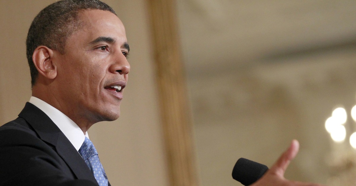 President Obama: 'I'm a pretty friendly guy'