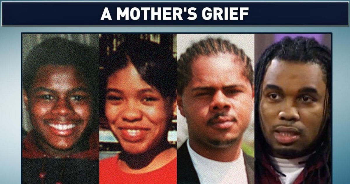 Carlos Chambers Chicago