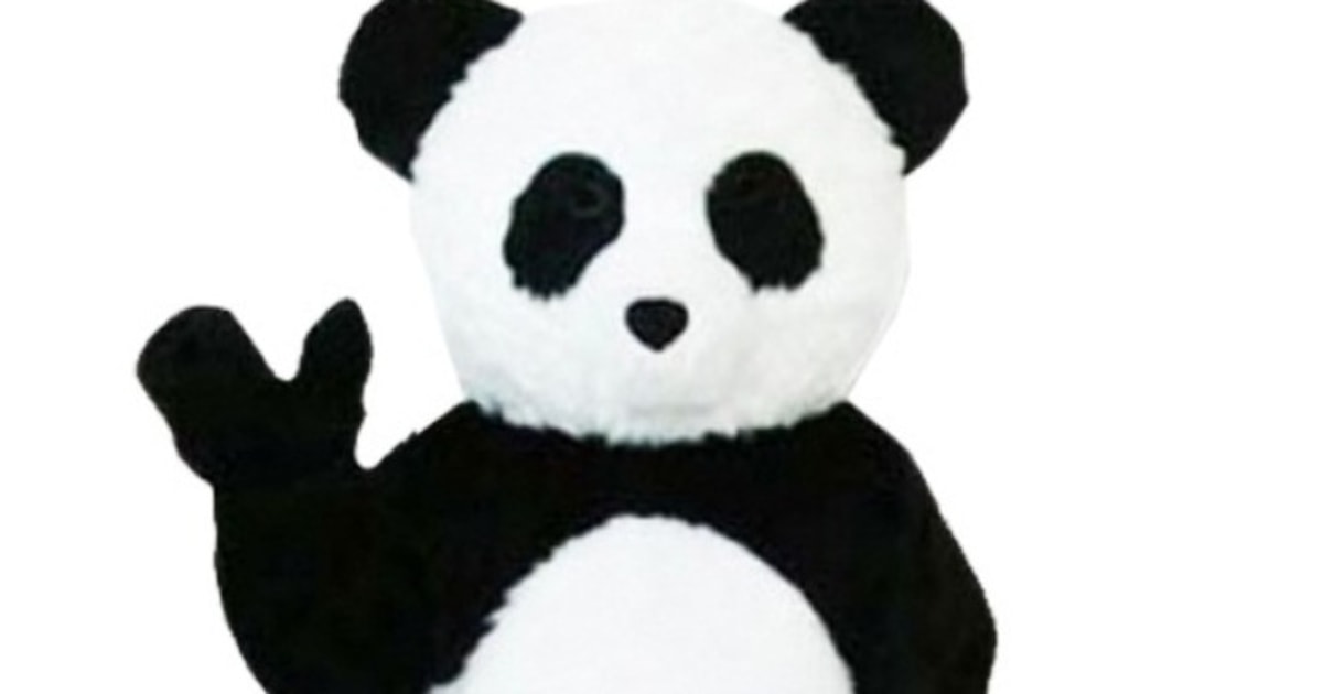 Report: Tea Party group made fake-Hillary with fake-panda sex video