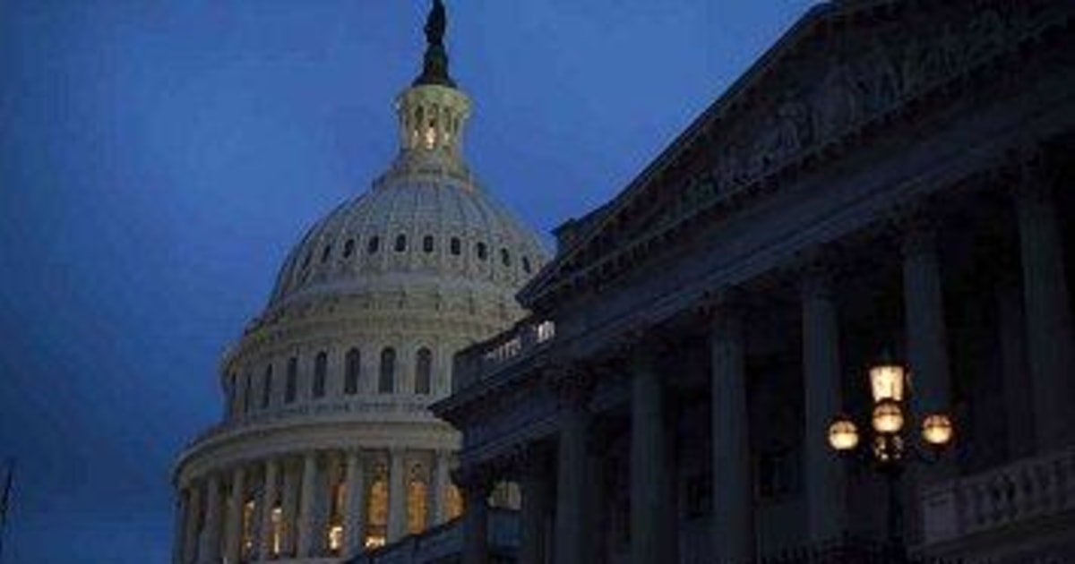 Who 'owns this mess'