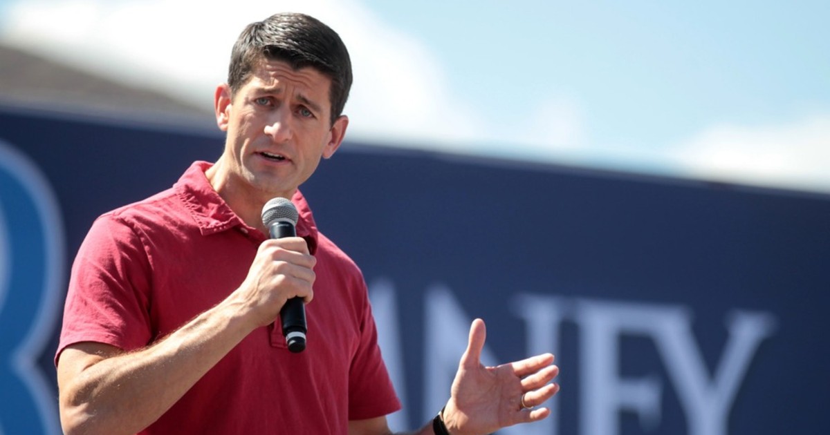 Ryan defends not specifying which tax loopholes Romney would close