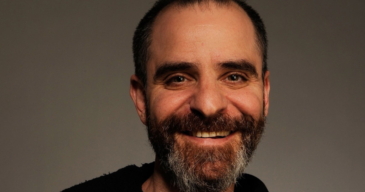 Remembering the wit of David Rakoff, 1964-2012