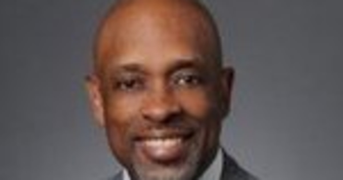 Meet Michael Brooks, pastor and educator