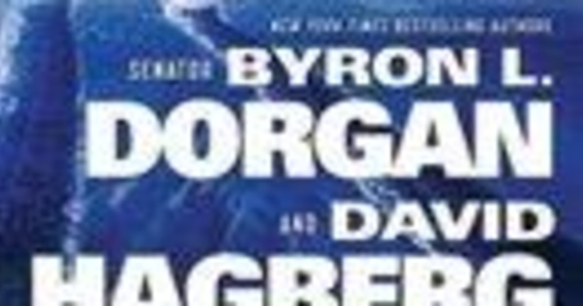 An excerpt from Byron Dorgan and David Hagberg's "Blowout"