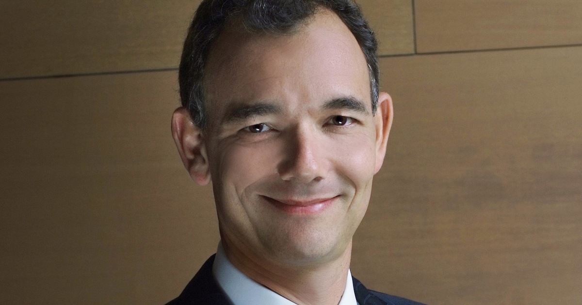 Today's Guest Spot: Matt Miller