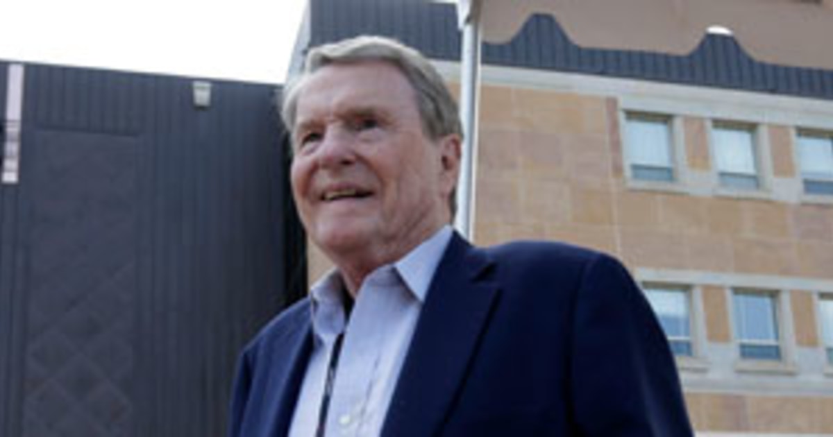 What others think Jim Lehrer should ask
