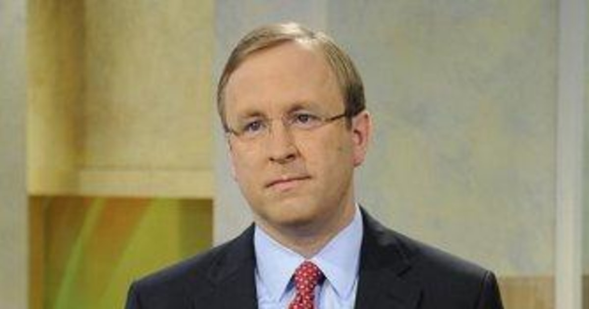 ABC's Karl expresses 'regret' over false Benghazi report