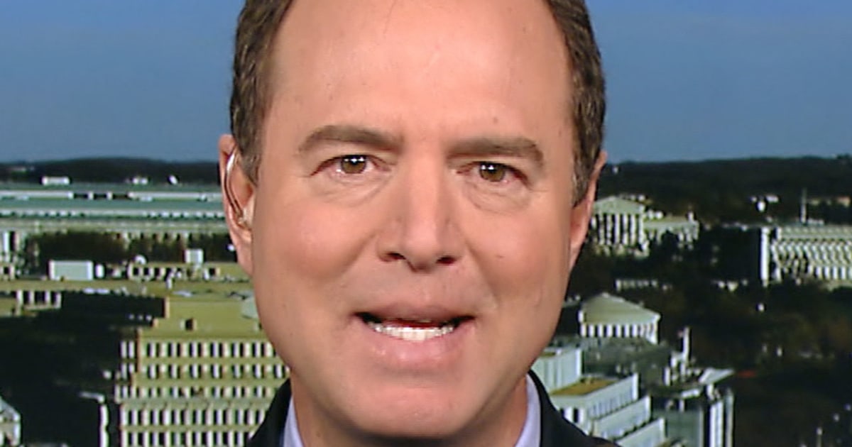 Congressman Schiff calls farm bill failure part of 'dysfunctional House ...