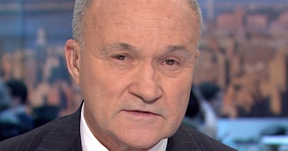 Ray Kelly 'a poor choice' for Homeland Security secretary, says Rep ...
