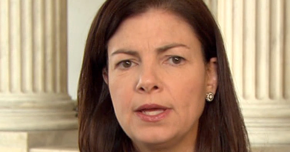 Ayotte not satisfied with Clinton's Benghazi testimony