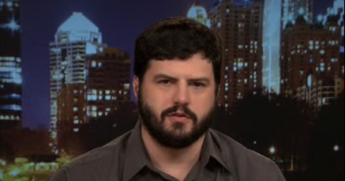 The MVP of the 2012 campaign: James Carter IV