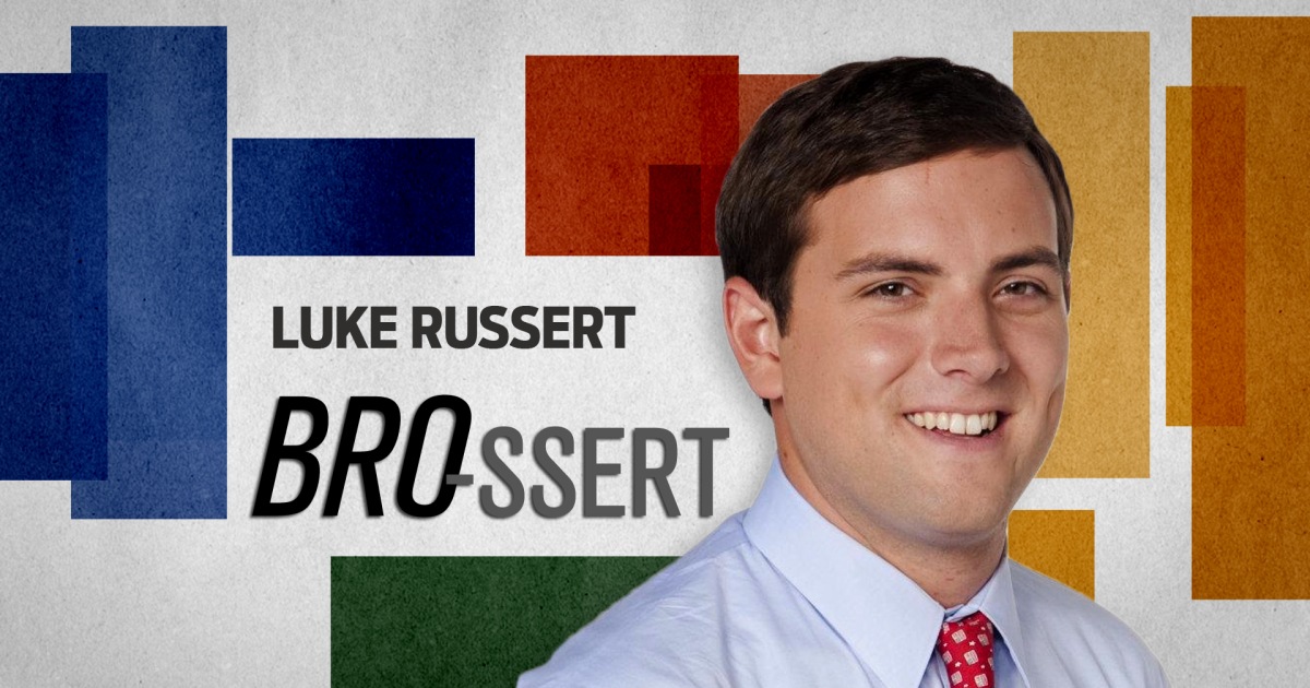 S.E.'s Tweet Bag with Luke Russert