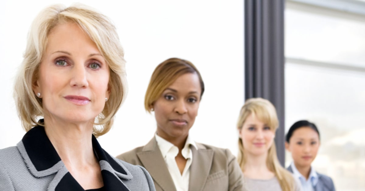 Washington's top women lobbyists trail male counterparts by $600K