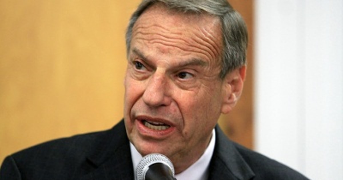 San Diego Mayor Bob Filner wants city to pay for his legal fees
