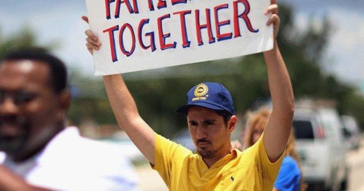 'ED Show' guest list: Sunday, June 23