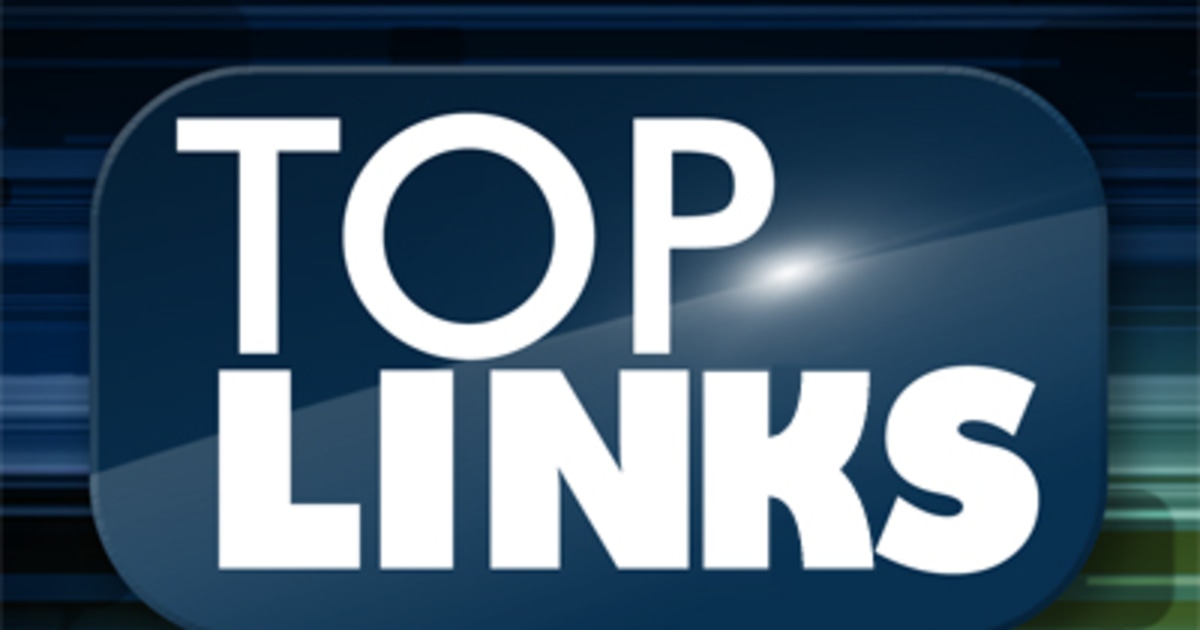 Top Links: October 3