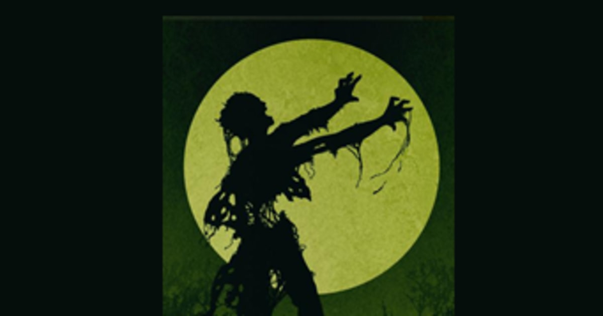 Zombieism 101 with Toure