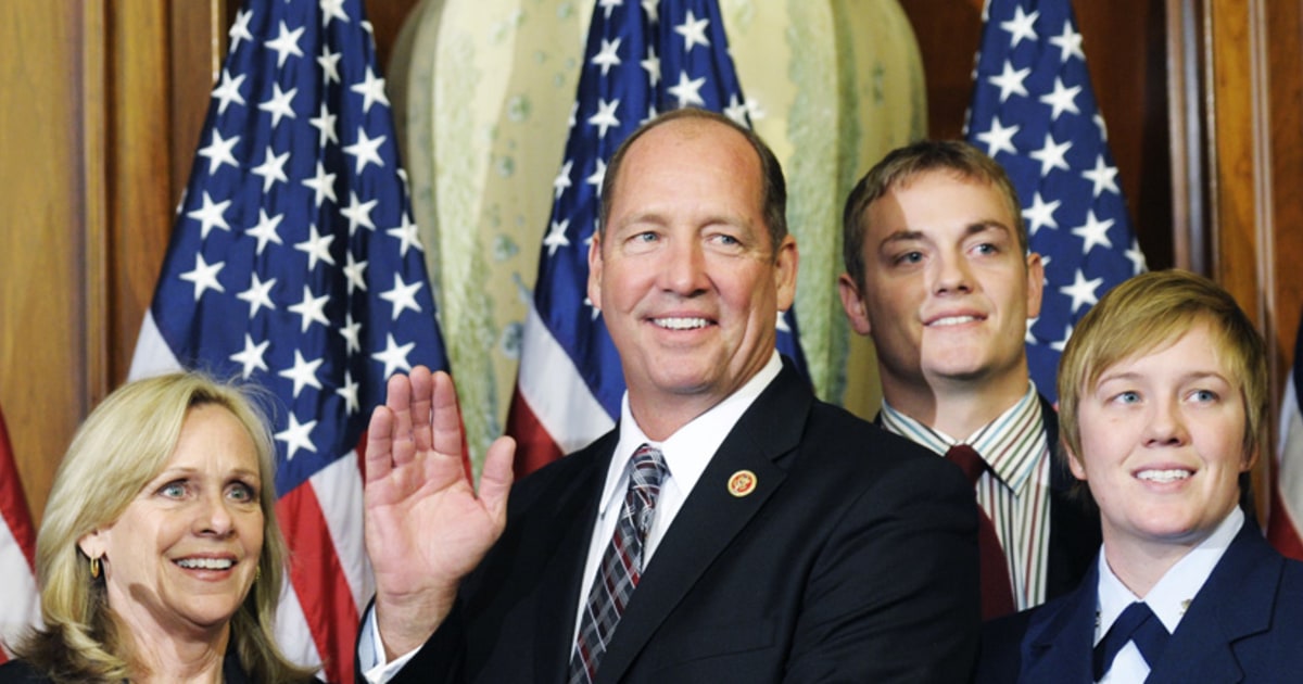 Congressman Ted Yoho: More proof necessary before a US strike