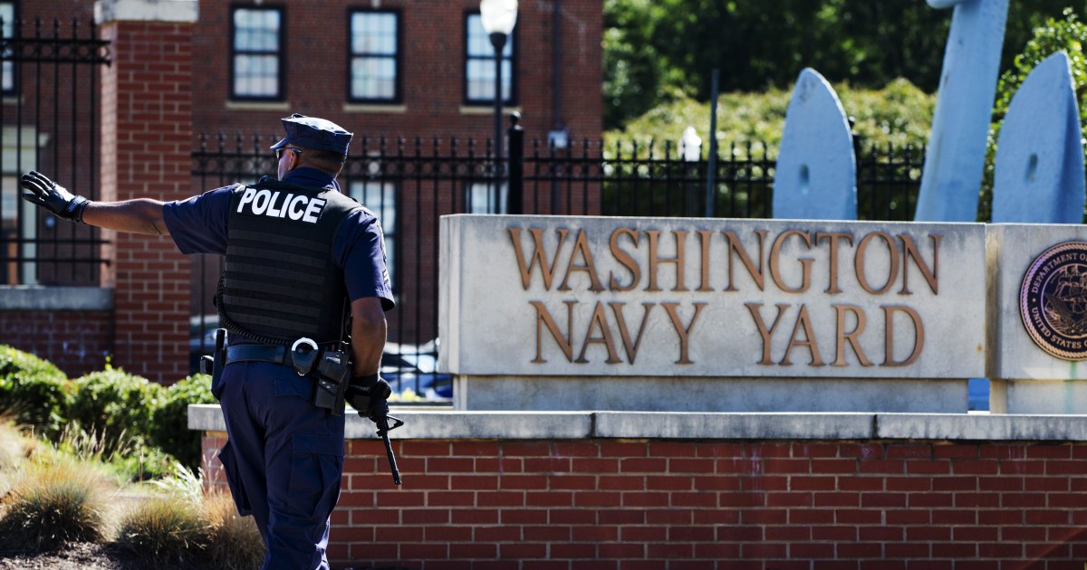 'ED Show' guest list: Tuesday, Sep. 17 (5p ET)