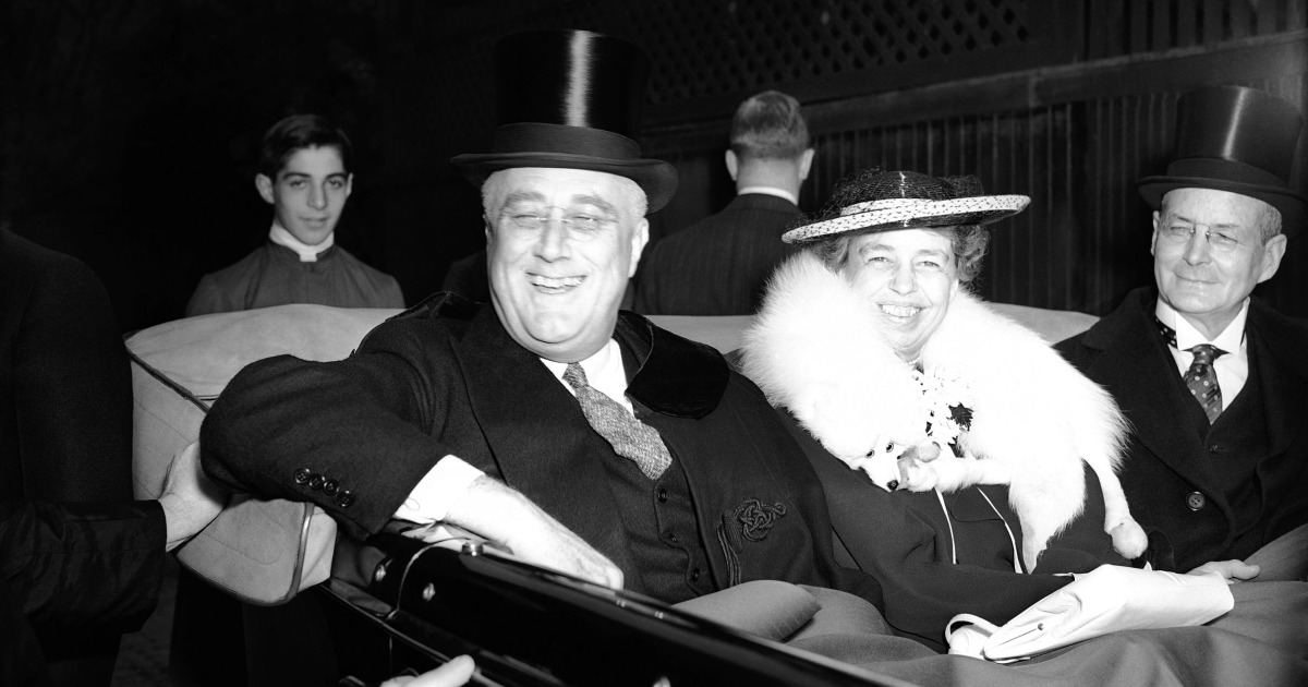 The great national 'Franksgiving' uproar