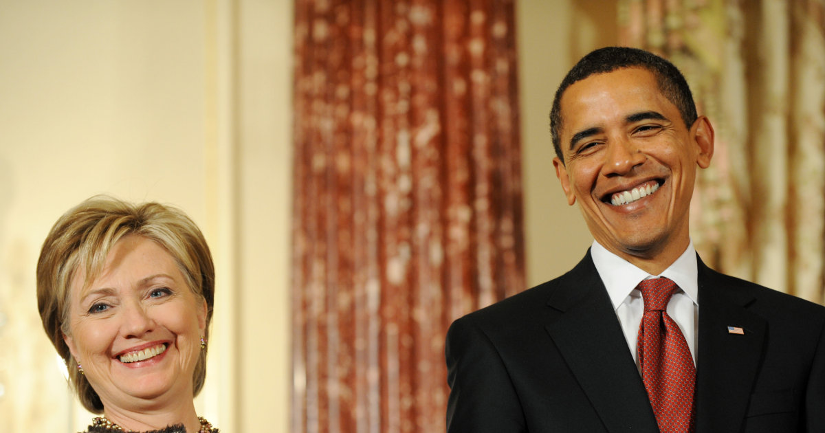 Right takes aim at 'affirmative-action presidents'