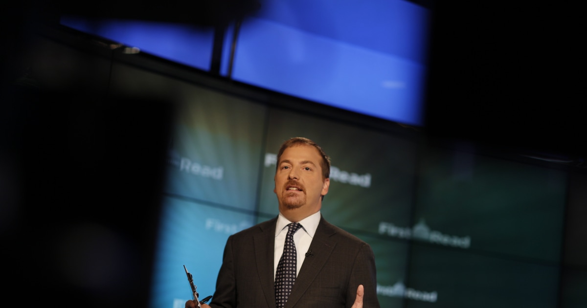 Join the new Daily Rundown groups!