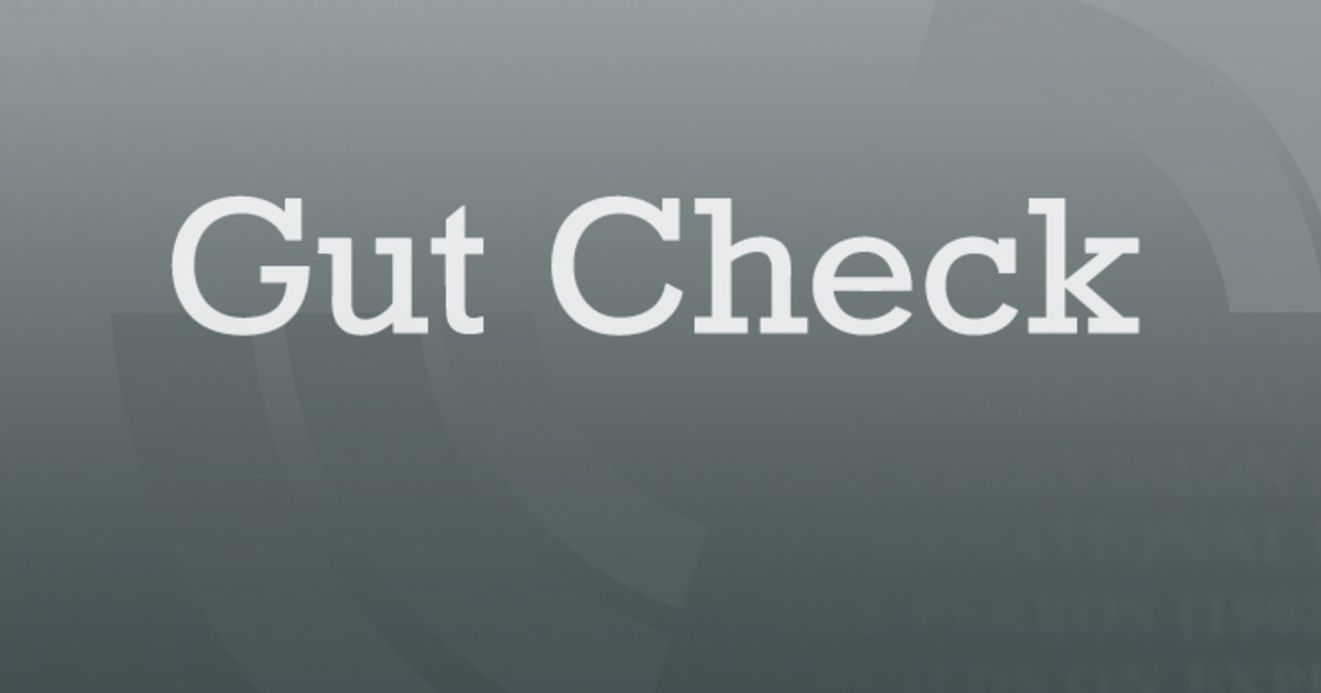 Gut Check: Should Girl Scouts break up with Barbie?