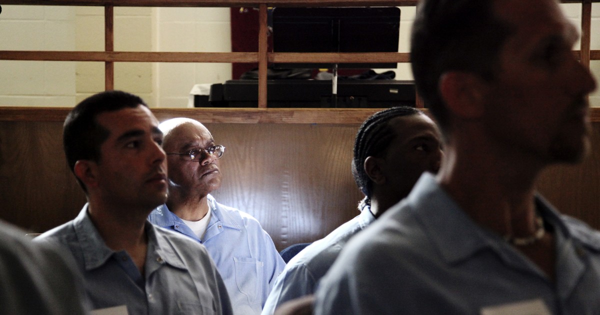 Presumed guilty: Ex-felons face barriers to voting rights