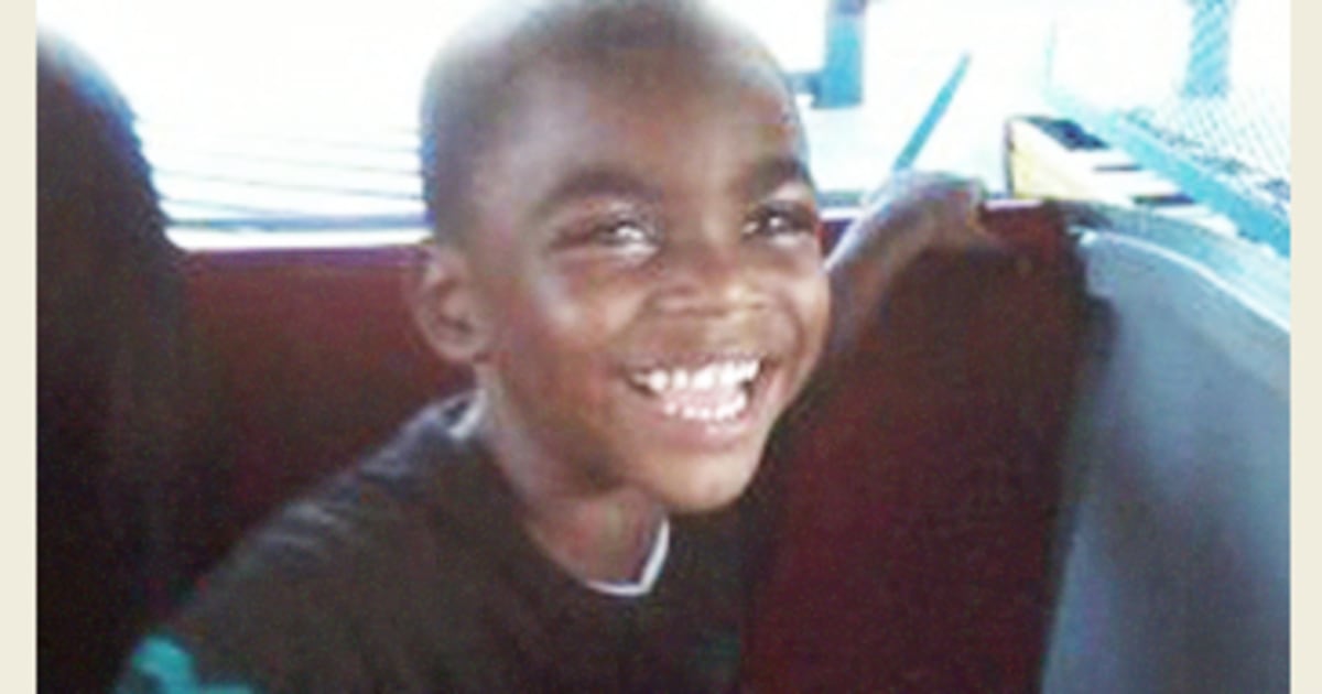 Too Young to Die: Jamarcus Allen