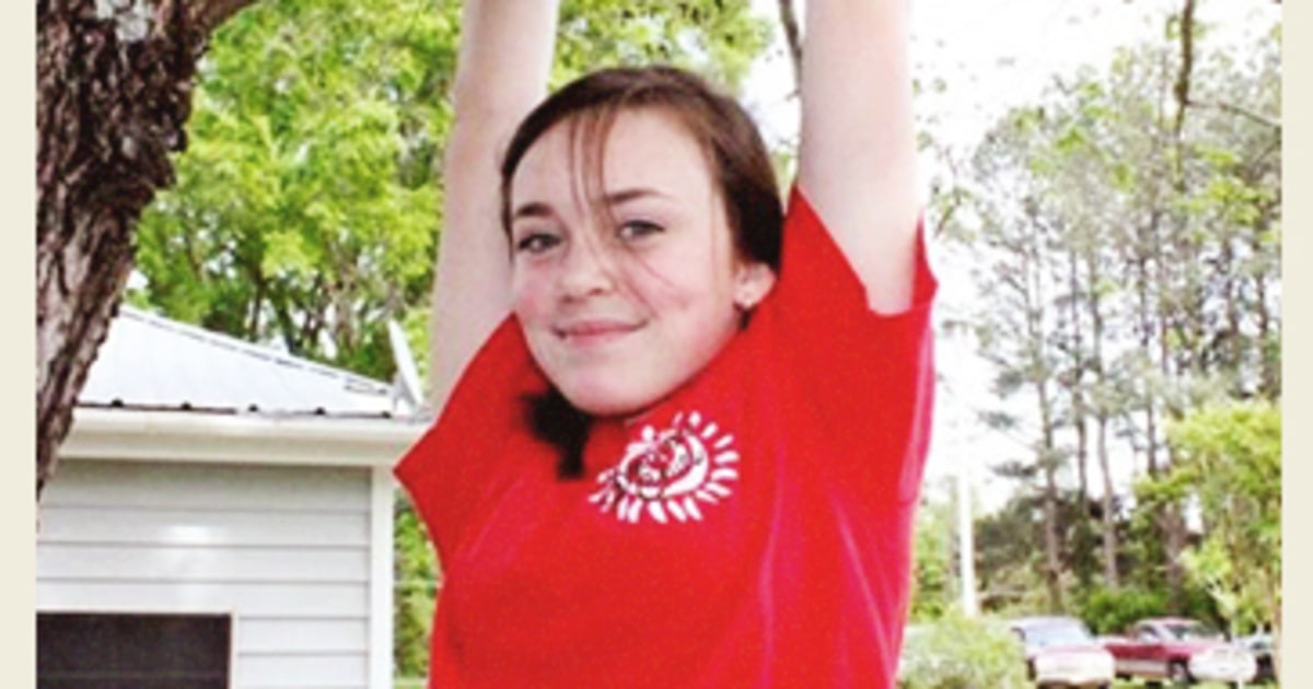 Too Young to Die: Destiny McCord