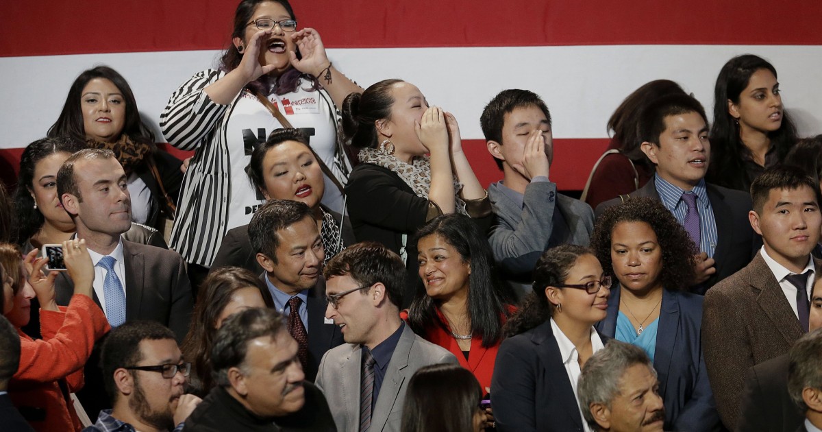 Why Becky Tallent's new job matters