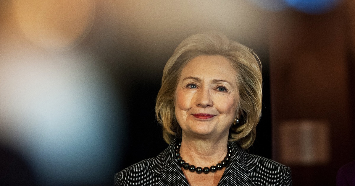 Ready for Hillary rakes in $4 million in 2013