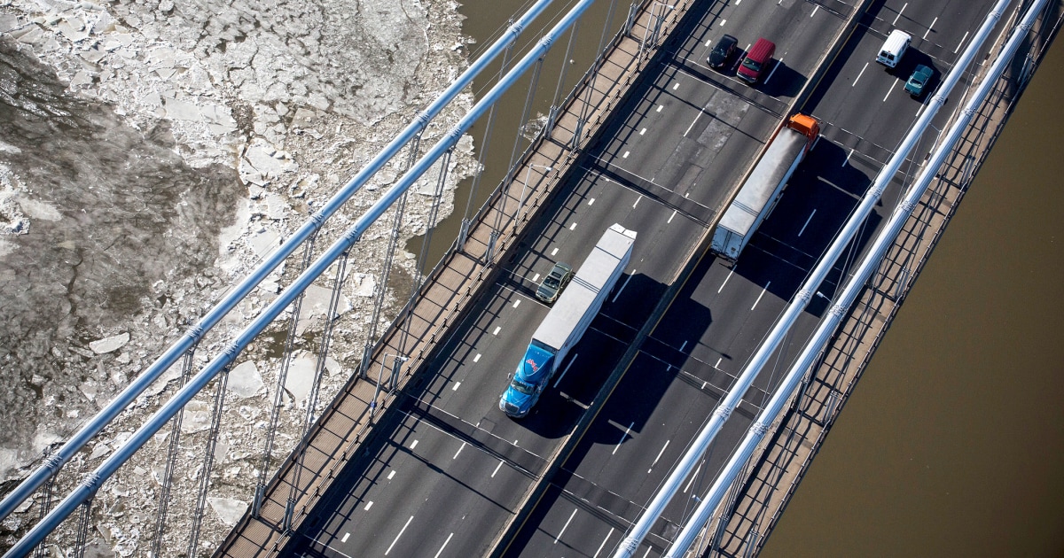 'Bridgegate' sees its first lawsuit