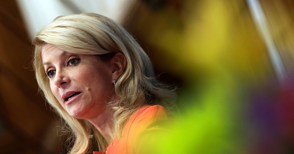 Join msnbc national reporters for Q&A over women and the 2014 race