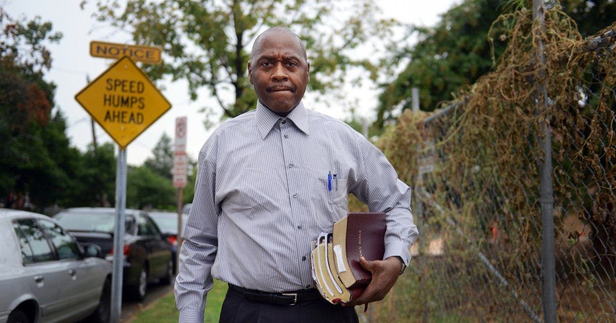 Study shows record number of US exonerations