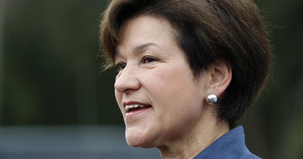 Celebrating 'job lock'