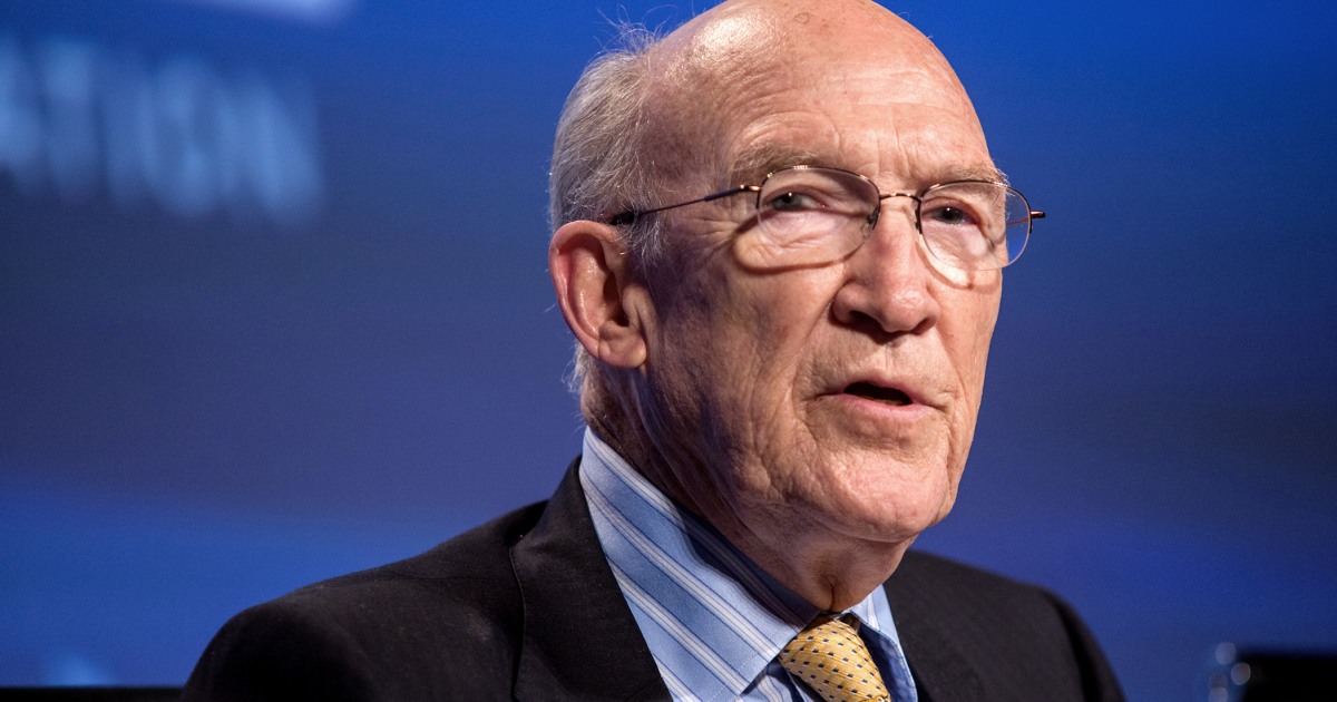 Former GOP senator makes case for marriage equality in new ad