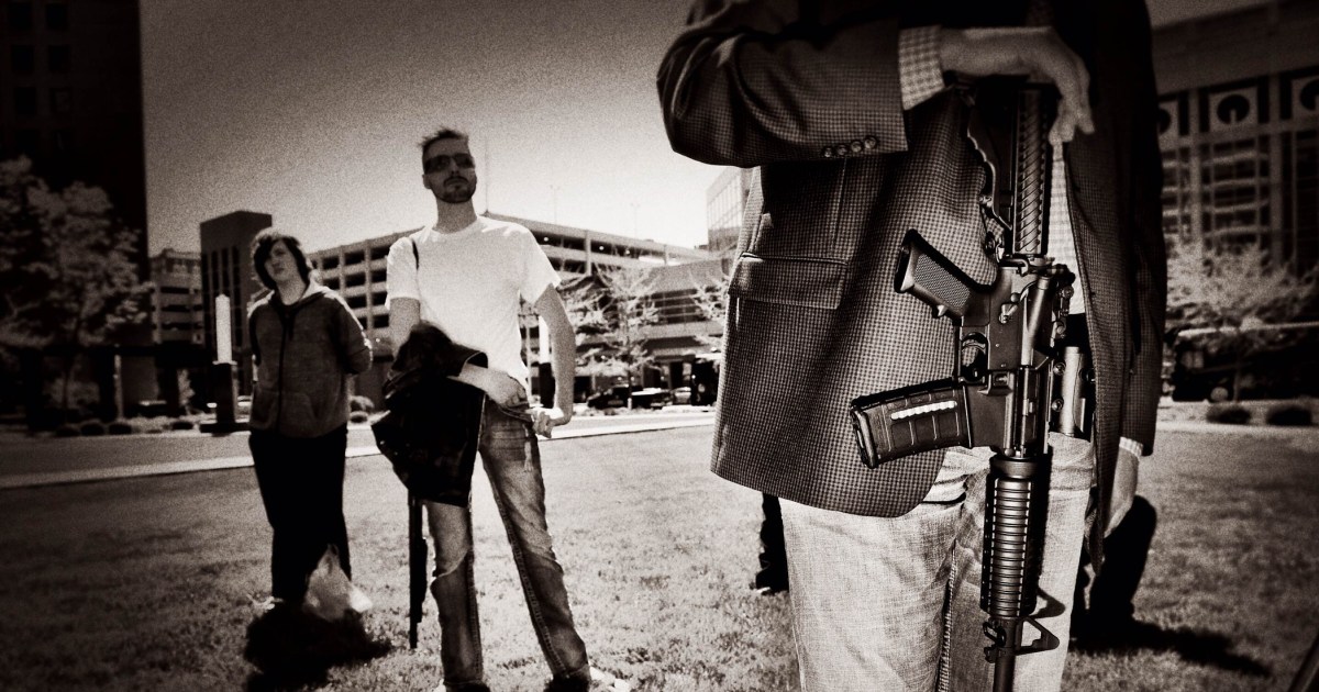 The gun control success stories you haven't heard