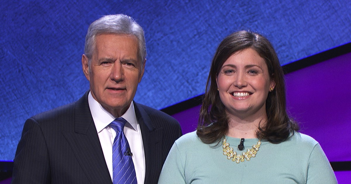 Who is Julia Collins?