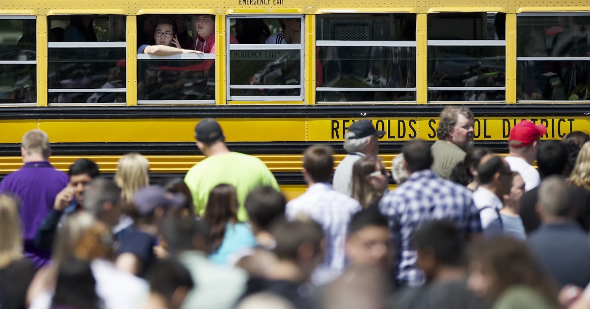 Police: Oregon school shooter Jared Michael Padgett was armed with AR ... Police: Oregon school shooter Jared Michael Padgett was armed with AR ...