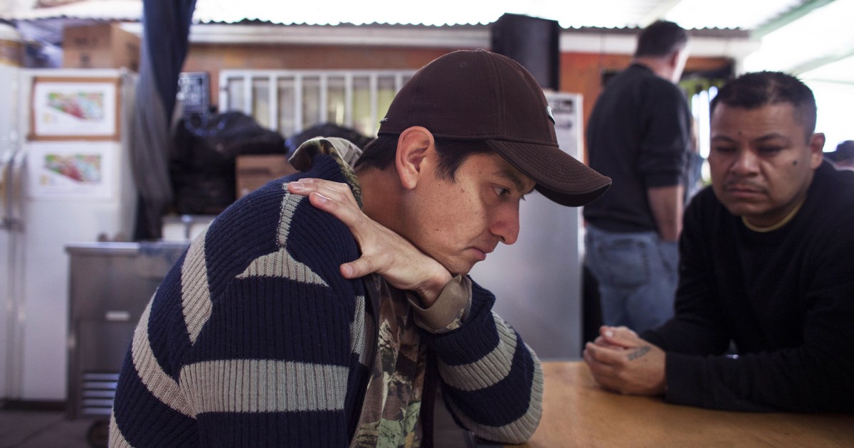 Operation Streamline: An immigration nightmare for Arizona courts