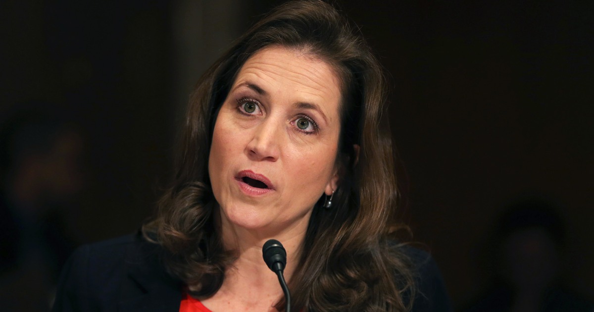 '30 in 30': Women Candidates to Watch in 2014 -- Natalie Tennant