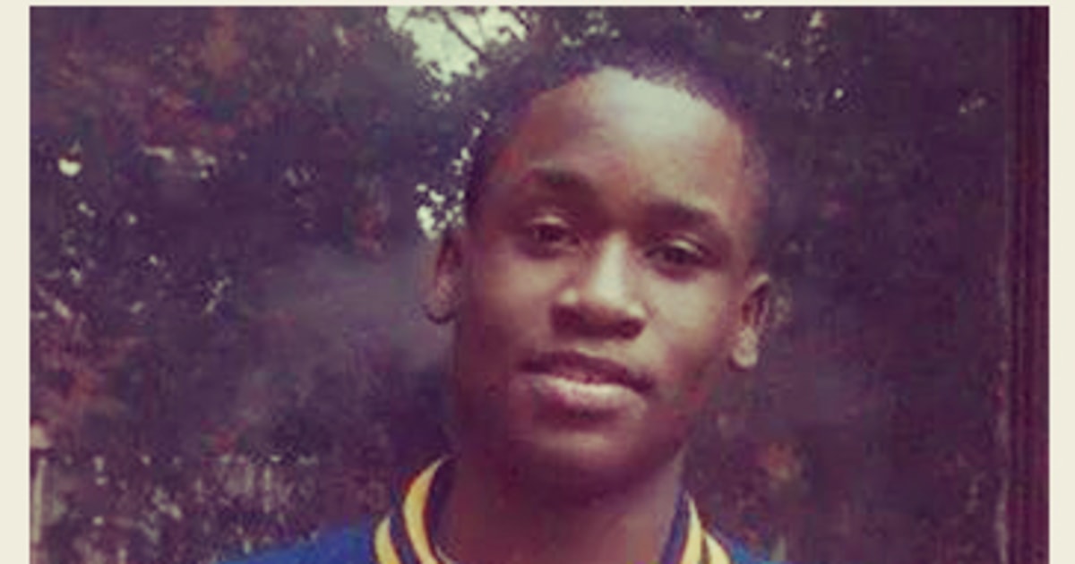 Too Young to Die: Michael Flournoy III