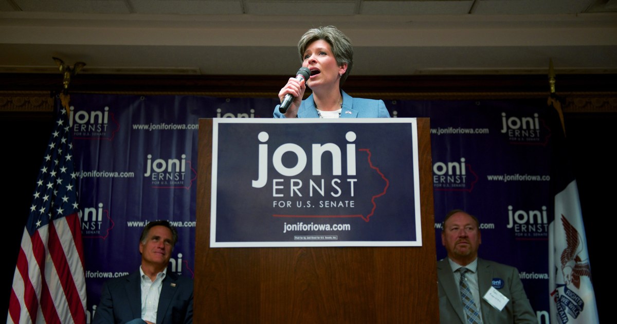 NBC News/Marist polls show tight contests in key states