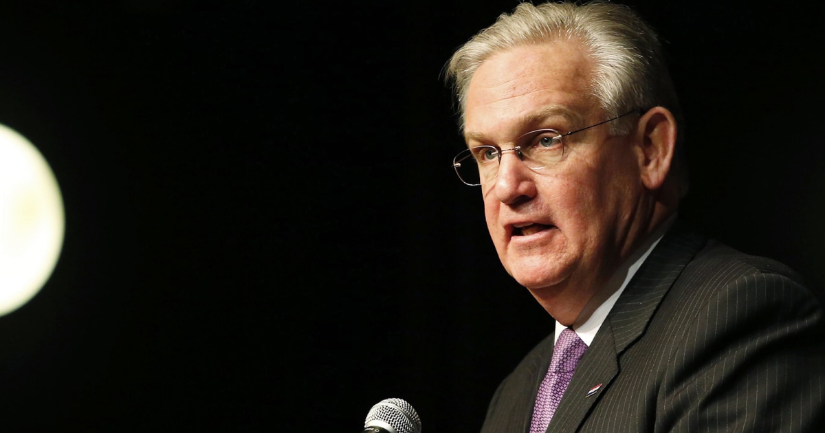 Missouri Gov. Jay Nixon calls special legislative session on Ferguson