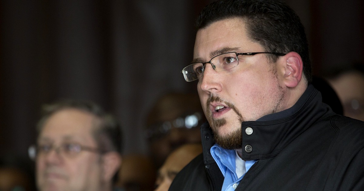 Ferguson mayor: Darren Wilson will not receive severance pay
