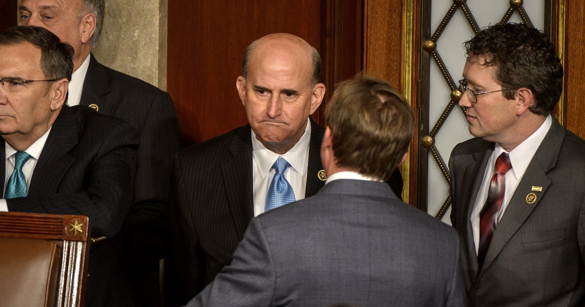 How GOP obstructionism empowered the presidency